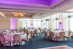 Pyramid Club Wedding: Kate & Jon | Philadelphia, PA